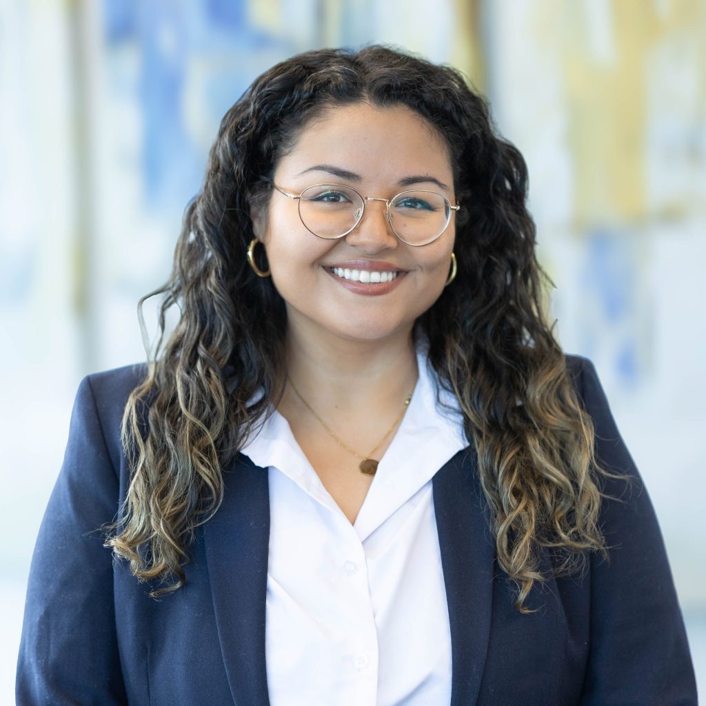 Miranda Leo | Massa Viana Law